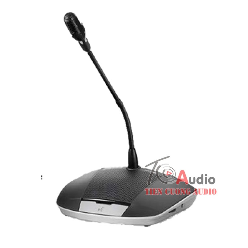 Micro chủ tọa BOSCH CCSD-DS-EU cần ngắn